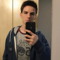 Harrison Sanders | Assistant Editor | The Talent Manager