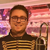 Ian Barlow | Musical Director | The Talent Manager