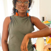 Nsofwa K. Nwannadi | Producer & TV Reporter | The Talent Manager