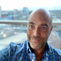 James Abadi | Executive Producer | The Talent Manager