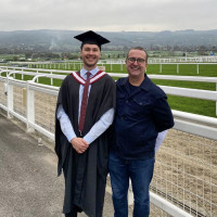 Samuel Platts-Levett | Runner | The Talent Manager