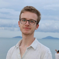 William Lunt | Junior Researcher | The Talent Manager