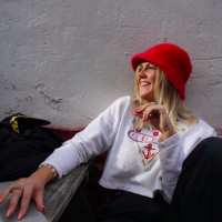 harriet murphy | Assistant Producer | The Talent Manager