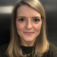 Louise Hamilton | JPM / Senior Production Coordinator | The Talent Manager