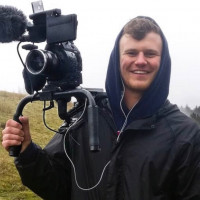 Harry Lock | DV Director & Drone Operator | The Talent Manager