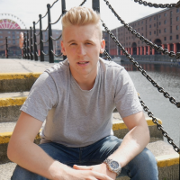 Luke Tomes | History Presenter / Researcher | The Talent Manager