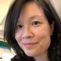 Lin Wong | Production Coordinator | The Talent Manager