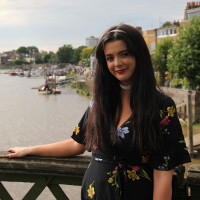 Alice Drake | Camera Assistant | The Talent Manager