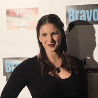 Bridget Fox | Associate Producer | The Talent Manager