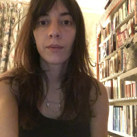 Phoebe Ford | Assistant Producer | The Talent Manager