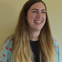 Jade Gebbie | Script Writer | The Talent Manager