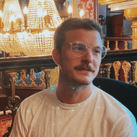 Samuel Courtney | Producer - TV | The Talent Manager