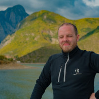 Christopher Spring | Associate Producer / Researcher / Coordinator ...