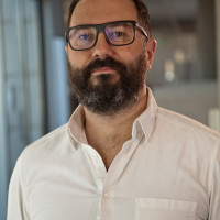 Joe Evans | Series Producer, Development Exec, Head of Dev. | The ...