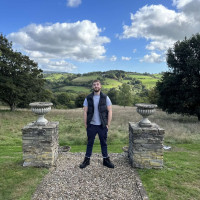 Lucas Butler | Runner | The Talent Manager