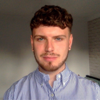 Benjamin Morgan | The Talent Manager