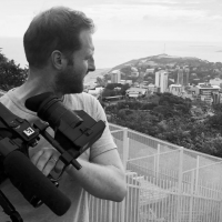 Tom Magnus | Director/Editor | The Talent Manager