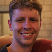 Andy McNeil | Art Asst / Production Asst / Runner | The Talent Manager