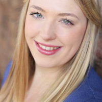 jessica gilbert | Production Management Assistant | The Talent Manager