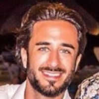 Sean Hall | Producer | The Talent Manager