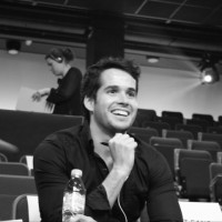 Alan Thorpe | Producer | The Talent Manager