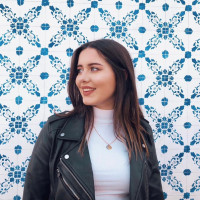 teresa felix | Runner | The Talent Manager