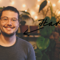 Harrison Gallagher | Video Producer | The Talent Manager