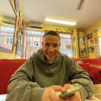 Jack Bartram | Trainee Assistant Producer | The Talent Manager