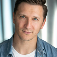 Tom Hendryk | Actor | The Talent Manager