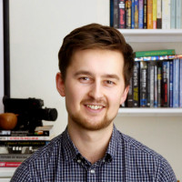 Simon Cade | Producer | The Talent Manager