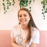 Amber Giles | Runner - Production | The Talent Manager