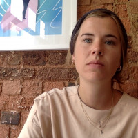 Astrid Kitchen | Junior Development AP | The Talent Manager