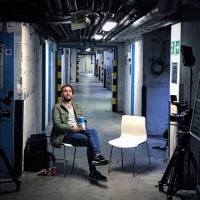 Simon Longden | Shooting PD | The Talent Manager