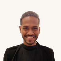 Melroy Fernandes | Researcher | The Talent Manager