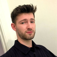 Tom Hodder | Production Runner | The Talent Manager