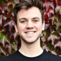 David McCabe | Script Editor | The Talent Manager