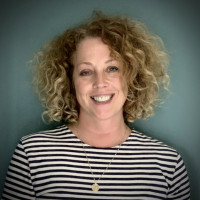 Naomi Carter | Director of Production | The Talent Manager