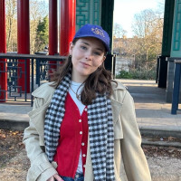 Isabella Simpson | Runner | The Talent Manager