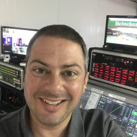 Mark Cattell | Sound Supervisor | The Talent Manager