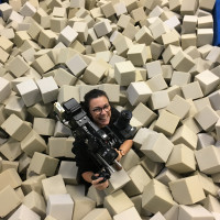 Georgia Knott | Producer | The Talent Manager