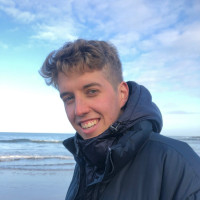 Sebastian Evans | Assistant Producer | The Talent Manager