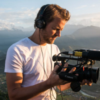 Jamie Berry | Series Producer Director | The Talent Manager