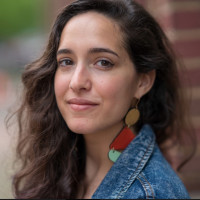 MARIA ACHKAR | Archival Researcher/Writer/Translator/Video Editor | The ...