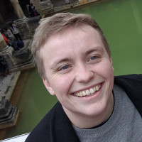 Toby Thompson | Junior Production Manager | The Talent Manager