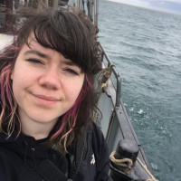 Freya Phillips | Development Researcher | The Talent Manager