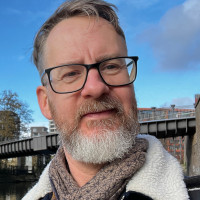 Martin Lee is available today on the TM Hub