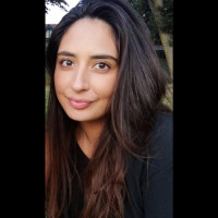 Tanyel Mustafa | Production Coordinator | The Talent Manager