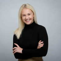 Madison Rogers | VFX Production Assistant | The Talent Manager