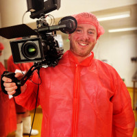 Chris Eva is available today on the TM Hub