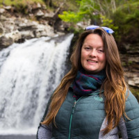 Emily Aitken | Researcher / Assistant Producer | The Talent Manager